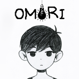 Icon for OMORI by mynameisunique - SteamGridDB