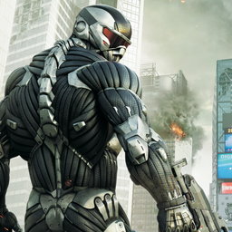 Icon for Crysis 2 by AlexKVideos1 - SteamGridDB