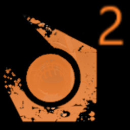 Icon for Half-Life 2: MMod by OminousVirus - SteamGridDB