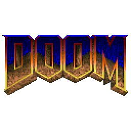 Icon for DOOM by SirYodaJedi - SteamGridDB