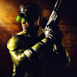 Icon for Tom Clancy's Splinter Cell: Pandora Tomorrow by Xerlientt ...