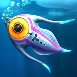 Icon for Subnautica: Below Zero by BigHungryChicken - SteamGridDB