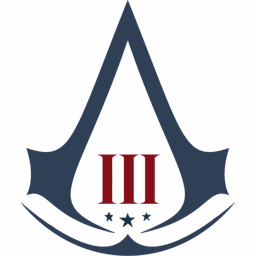 Icon for Assassin's Creed III by Skel - SteamGridDB