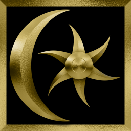 Icon for The Elder Scrolls III: Morrowind by Null - SteamGridDB