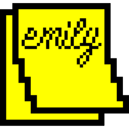 Icon for Emily is Away by darklinkpower - SteamGridDB