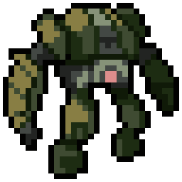 Icon for Into the Breach by darklinkpower - SteamGridDB