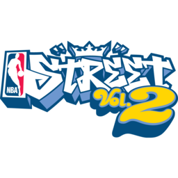 Icon for NBA Street Vol. 2 by renniw10 - SteamGridDB
