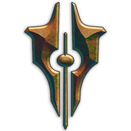 Icon for Tyranny by Hyetal - SteamGridDB