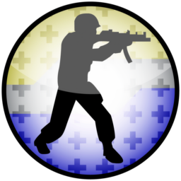 Icon for Counter-Strike: Source by BigHungryChicken - SteamGridDB