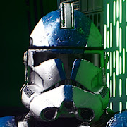 Icon for Star Wars: Battlefront II by Kynd - SteamGridDB