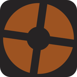 Icon for Team Fortress 2 by mhkt - SteamGridDB