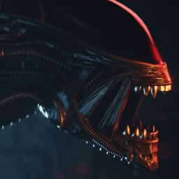 Icon for Aliens: Dark Descent by Alex86UK - SteamGridDB