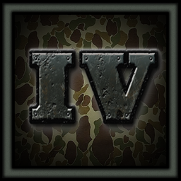 Icon for Hearts of Iron IV by Deli - SteamGridDB