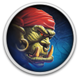 Icon for Warcraft II: Battle.net Edition by Crimroxs - SteamGridDB