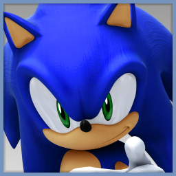 Icon for Sonic the Hedgehog by ASDFGVerde - SteamGridDB