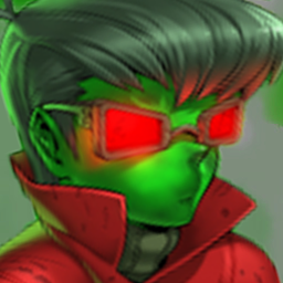 Icon for FusionFall Retro by Hayrullah - SteamGridDB