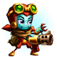 Icon for SteamWorld Dig 2 by DIGGRID - SteamGridDB