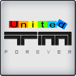 Icon for TrackMania United Forever by MasterSushi - SteamGridDB
