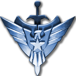 Icon for Command & Conquer: Generals – Zero Hour by EviLoner - SteamGridDB