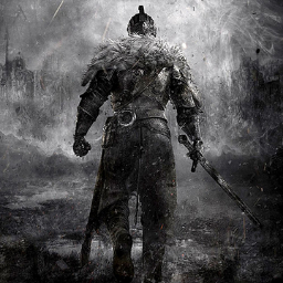 Dark Souls Icon