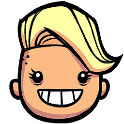 Icon for Oxygen Not Included by darklinkpower - SteamGridDB