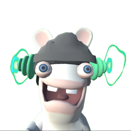 Icon for Rabbids Coding! by scoobymcsnack - SteamGridDB
