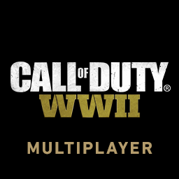 Icon for Call of Duty: WWII - Multiplayer by darklinkpower - SteamGridDB
