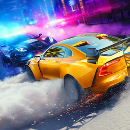 Icon for Need for Speed™ Heat by AlexKVideos1 - SteamGridDB
