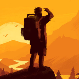 Icon for Firewatch by TheNavarot - SteamGridDB