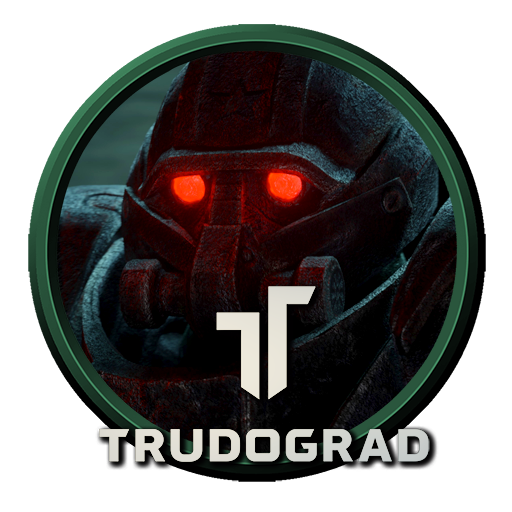 Icon for ATOM RPG Trudograd by Broken_Noah - SteamGridDB