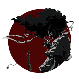 Icon for Afro Samurai by Dudedef - SteamGridDB