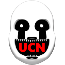 Icon for Ultimate Custom Night by Cyno_ - SteamGridDB