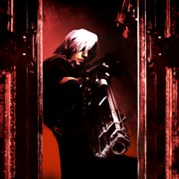 Icon for Devil May Cry by Xerlientt - SteamGridDB