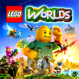Icon for LEGO Worlds by cyberbobgr - SteamGridDB