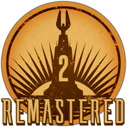 Icon for BioShock 2 Remastered by The Mega Poster - SteamGridDB