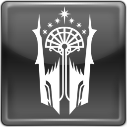 Icon for Middle-earth™: Shadow of Mordor™ by darklinkpower - SteamGridDB
