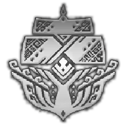 Icon for Monster Hunter Rise by Peggin - SteamGridDB