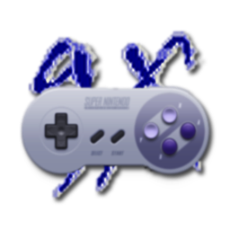 Icon for Snes9x (Emulator) by brjoaoed - SteamGridDB