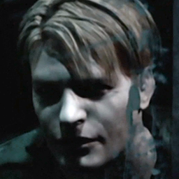 Icon for Silent Hill 2 by eskay993 - SteamGridDB