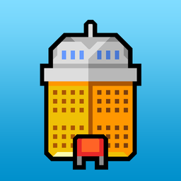 Icon for Habbo by Chen - SteamGridDB