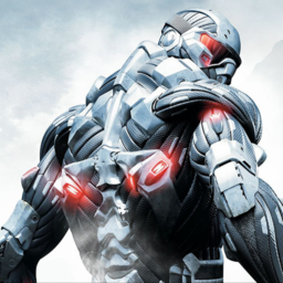 Icon for Crysis by Xerlientt - SteamGridDB