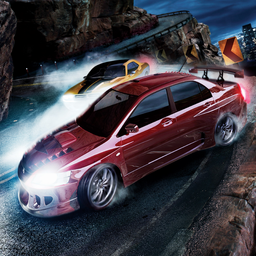 Icon for Need for Speed: Carbon by AlexKVideos1 - SteamGridDB