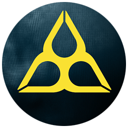 Icon for Tom Clancy's Rainbow Six Extraction by AA-Greed - SteamGridDB