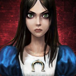 Icon for Alice: Madness Returns by rafaelsguimaraes - SteamGridDB