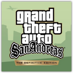 Icon for Grand Theft Auto: San Andreas – The Definitive Edition by ...