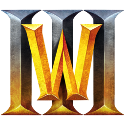 Icon for Warcraft III: Reforged by Crimroxs - SteamGridDB