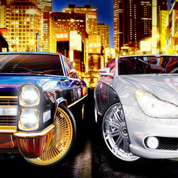 Icon for Midnight Club 3: DUB Edition Remix by AlexKVideos1 - SteamGridDB