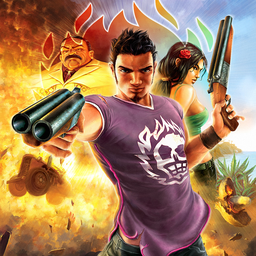 Icon for Total Overdose: A Gunslinger's Tale in Mexico by AlexKVideos1 ...