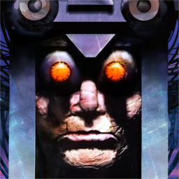 Icon for System Shock: Classic by Greez - SteamGridDB