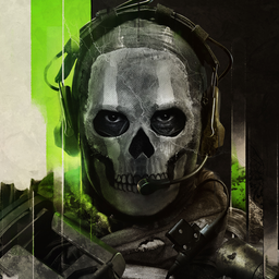 Icon for Call of Duty: Modern Warfare II by AlexKVideos1 - SteamGridDB